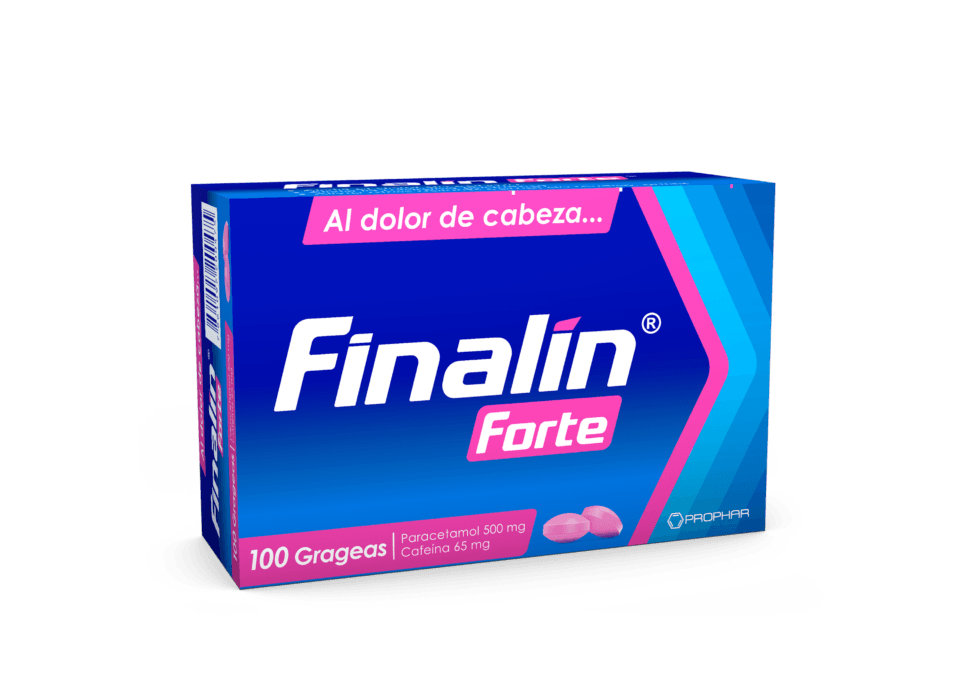 Finalín Forte