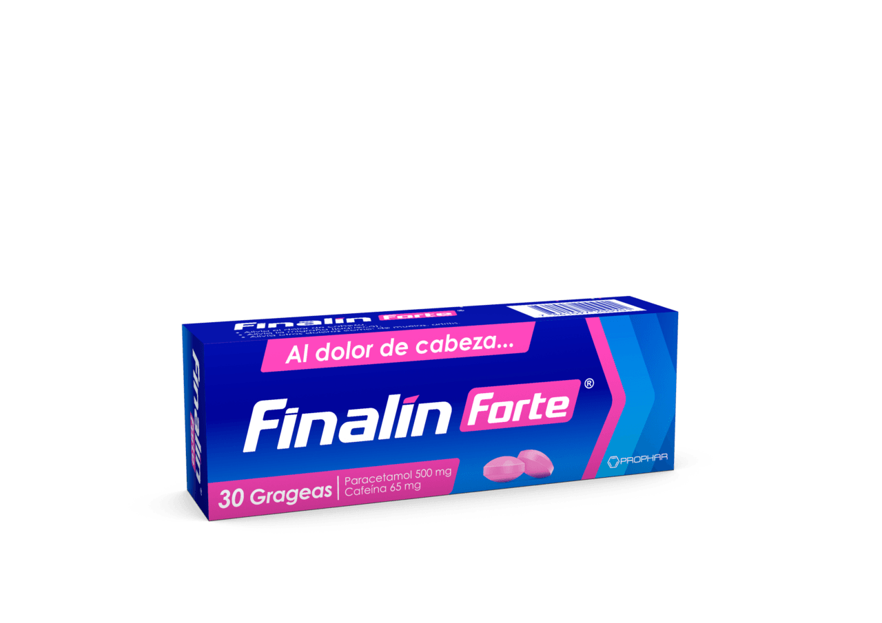 Finalín Forte