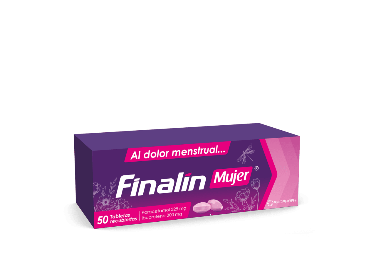 Finalín Mujer