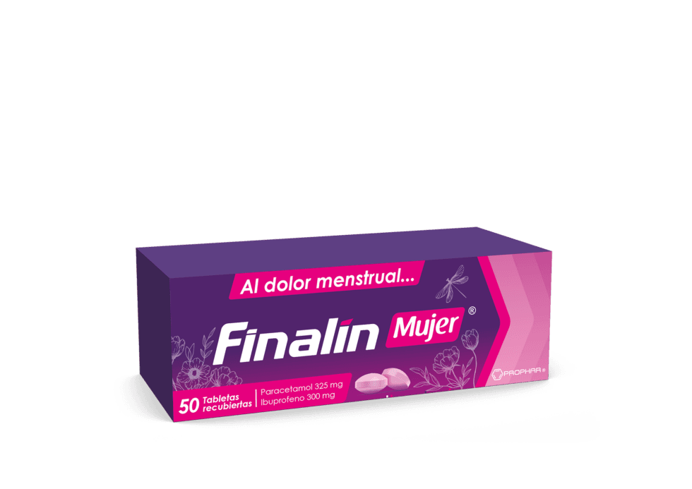 Finalín Mujer